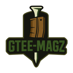 Products – GTee-Magz
